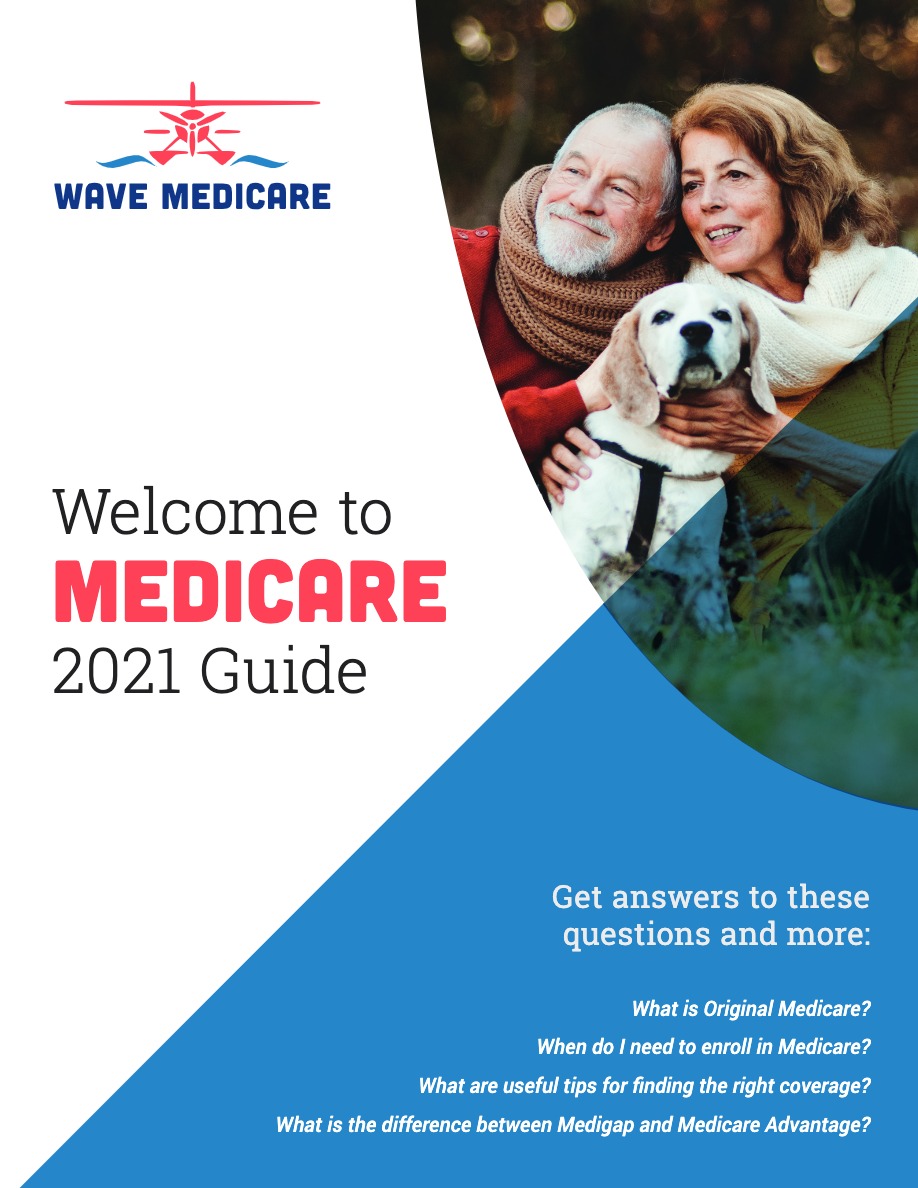 Medicare Plans and Health Insurance - Wave Medicare